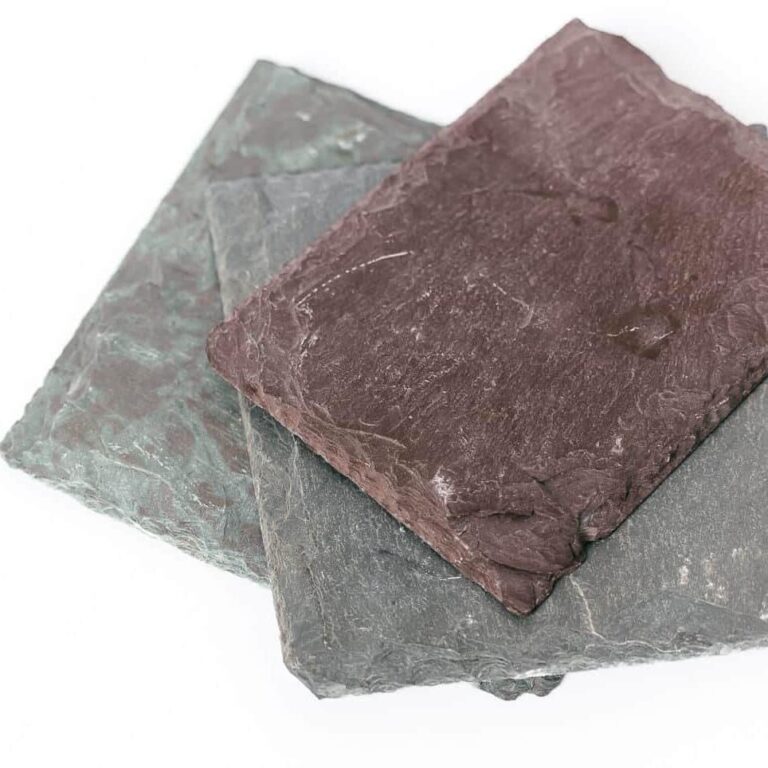 Natural Slate vs. Synthetic Slate | Baker Home Exteriors