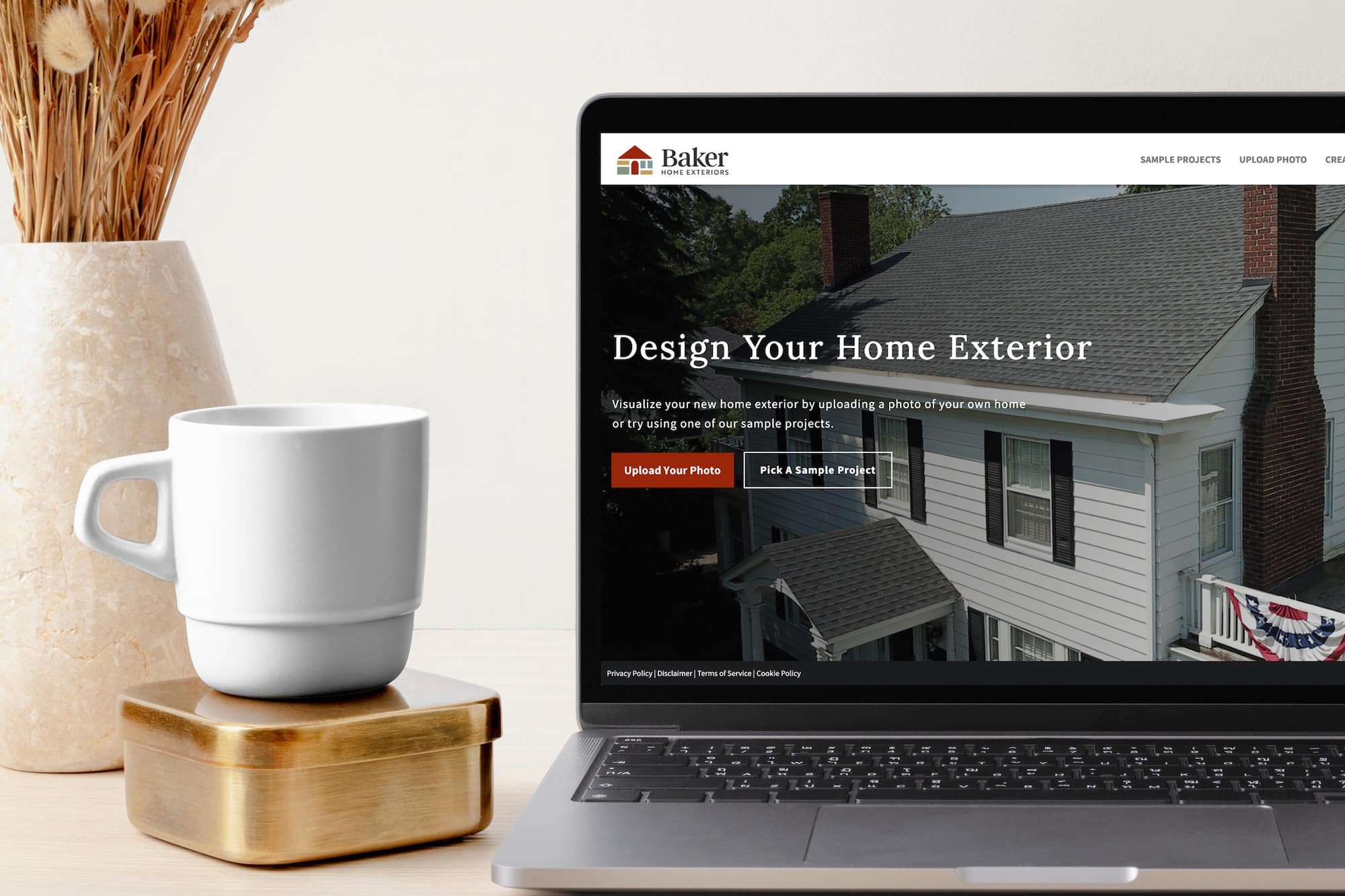 Resources for Your Dream Home Exterior | Baker Home Exteriors