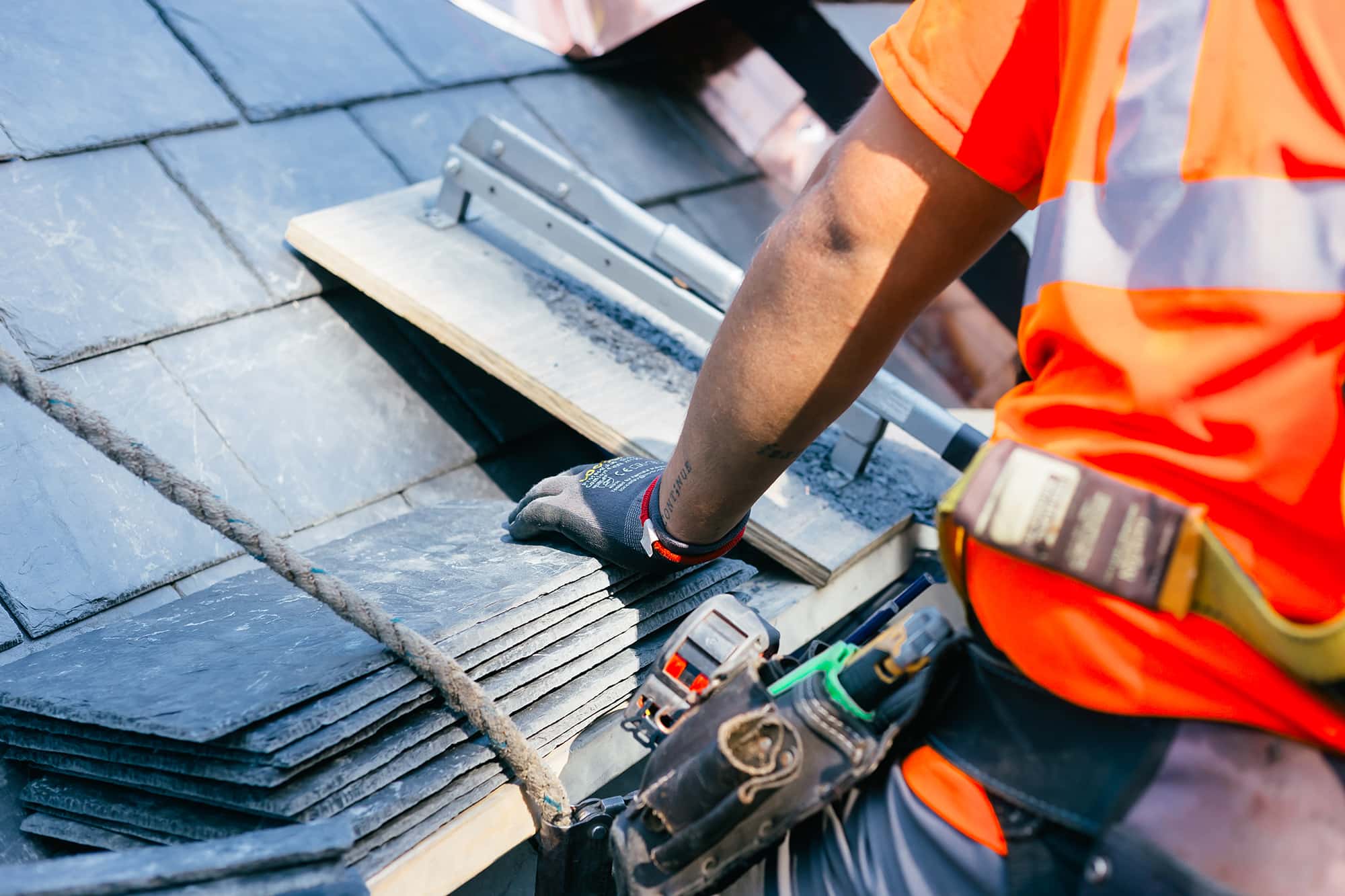 Exterior Home Renovation Services | Baker Home Exteriors