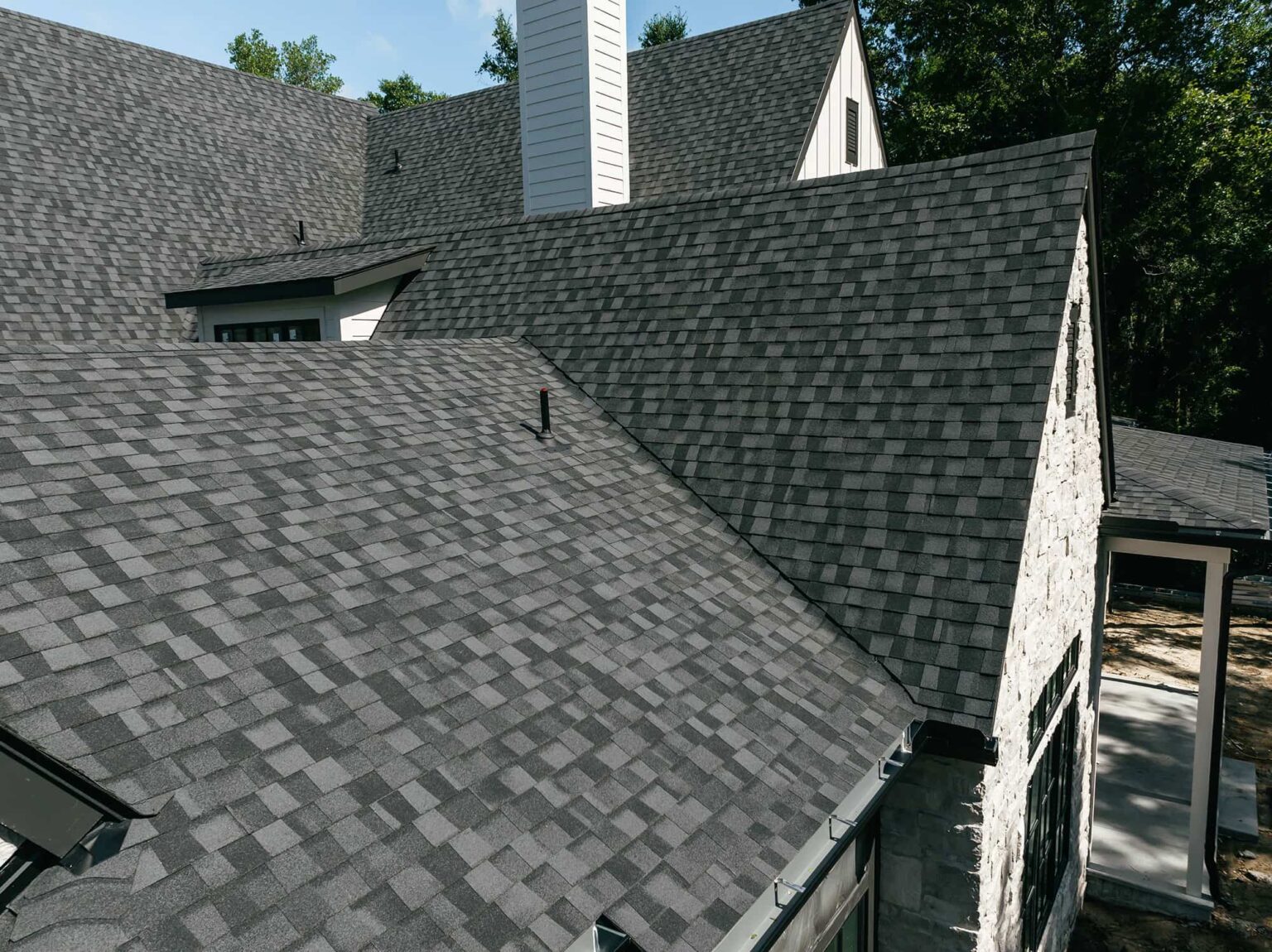 Residential Roofing Service | Repair & Replacement | Baker Home Exteriors