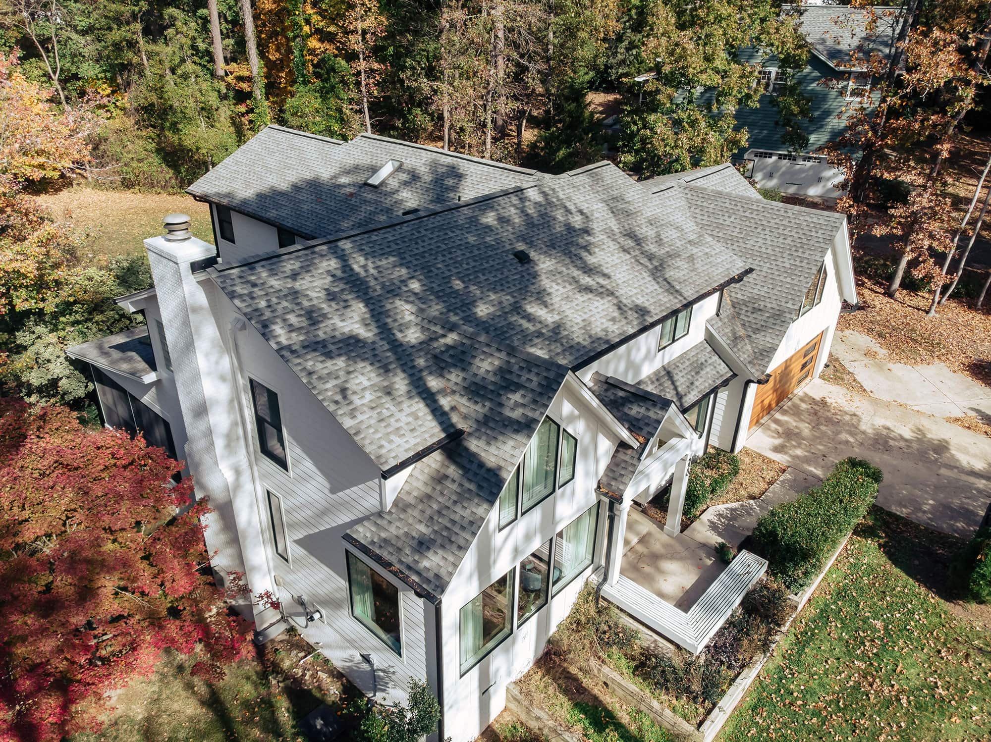 Gutter Guard Installation & Repair Services | Baker Home Exteriors