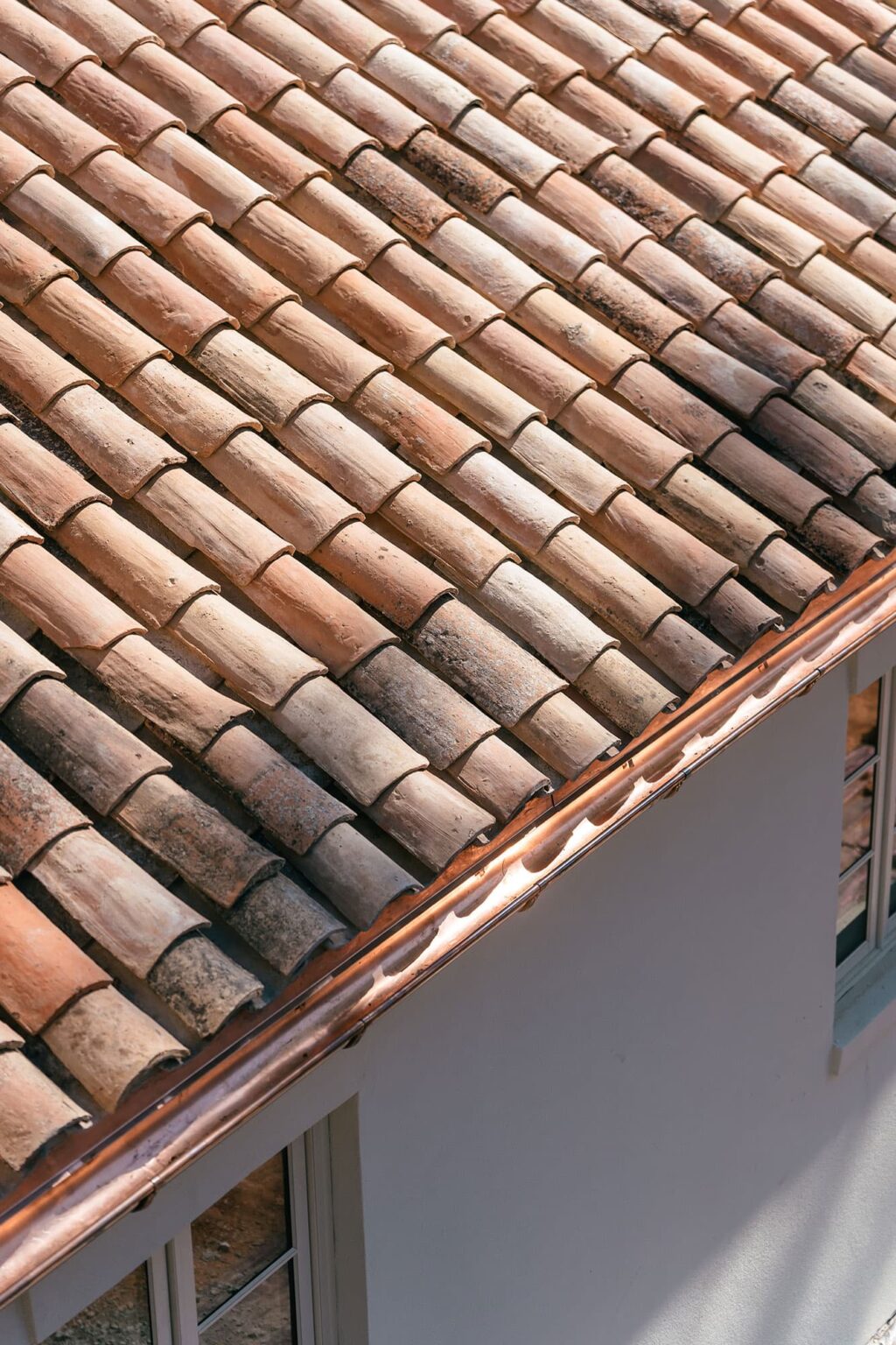 Clay Tile Roofing Repair & Installation | Baker Home Exteriors