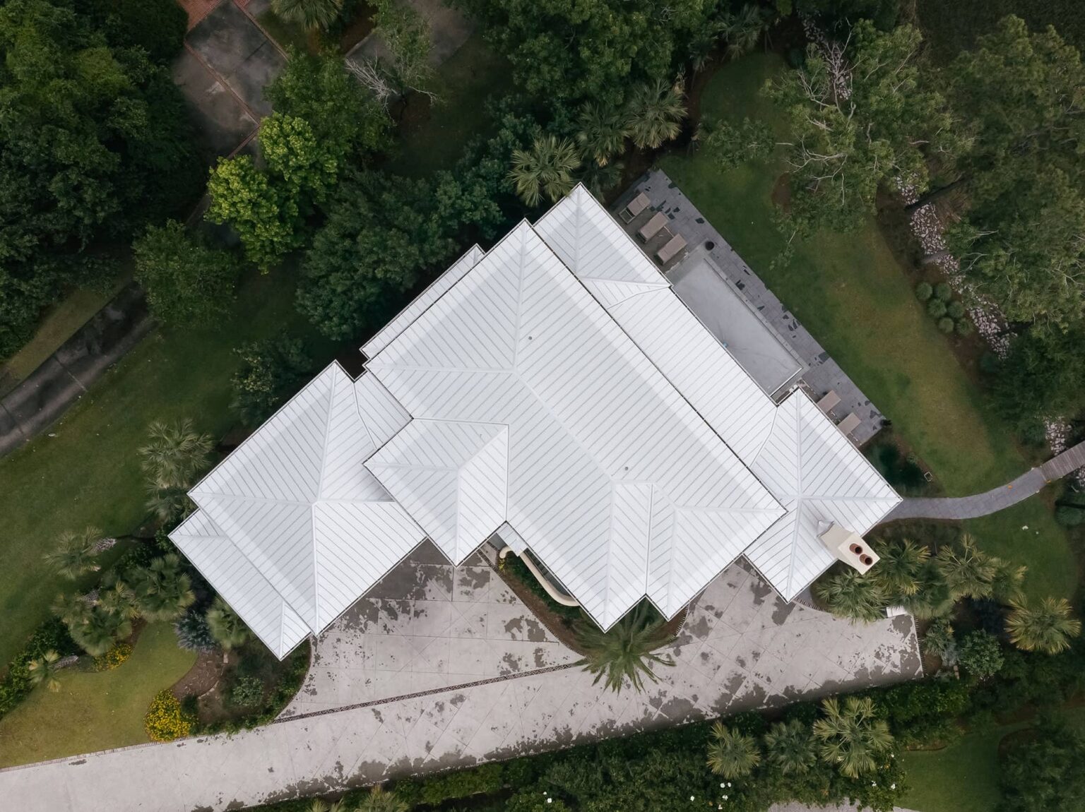 Metal Roofing Installation & Repair | Baker Home Exteriors