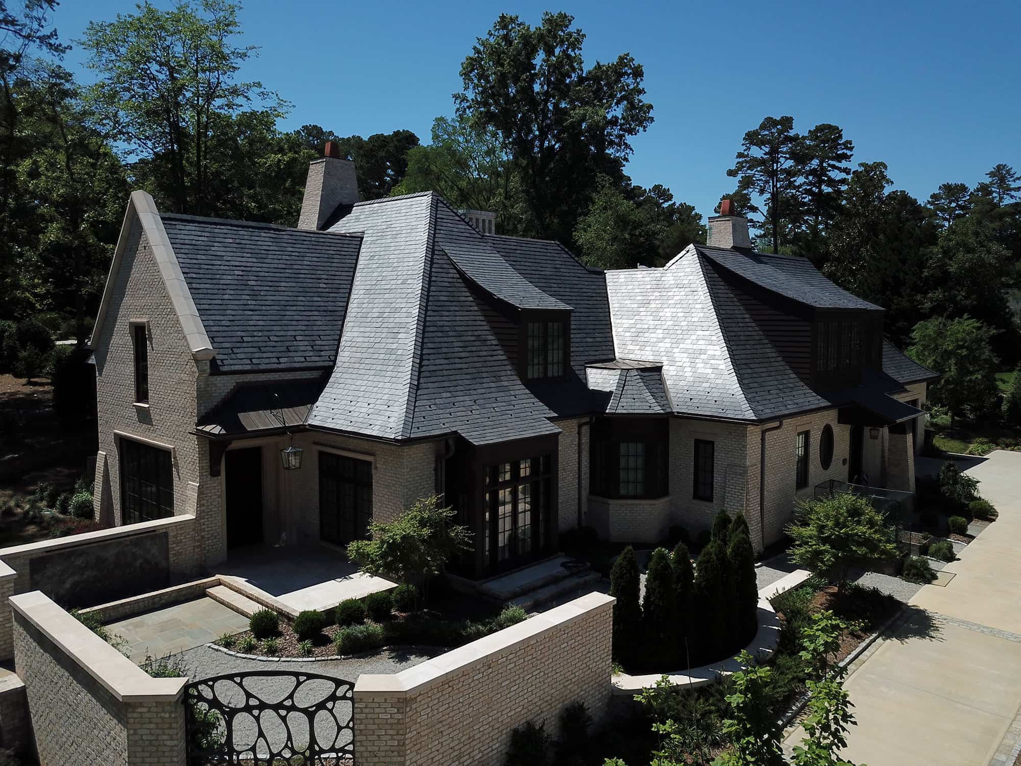 Raleigh Roof Repair & Replacement │ Materials & Pricing │ Baker