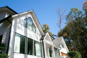 Baker Home Exteriors | Roofing, Siding, Windows Since 1915