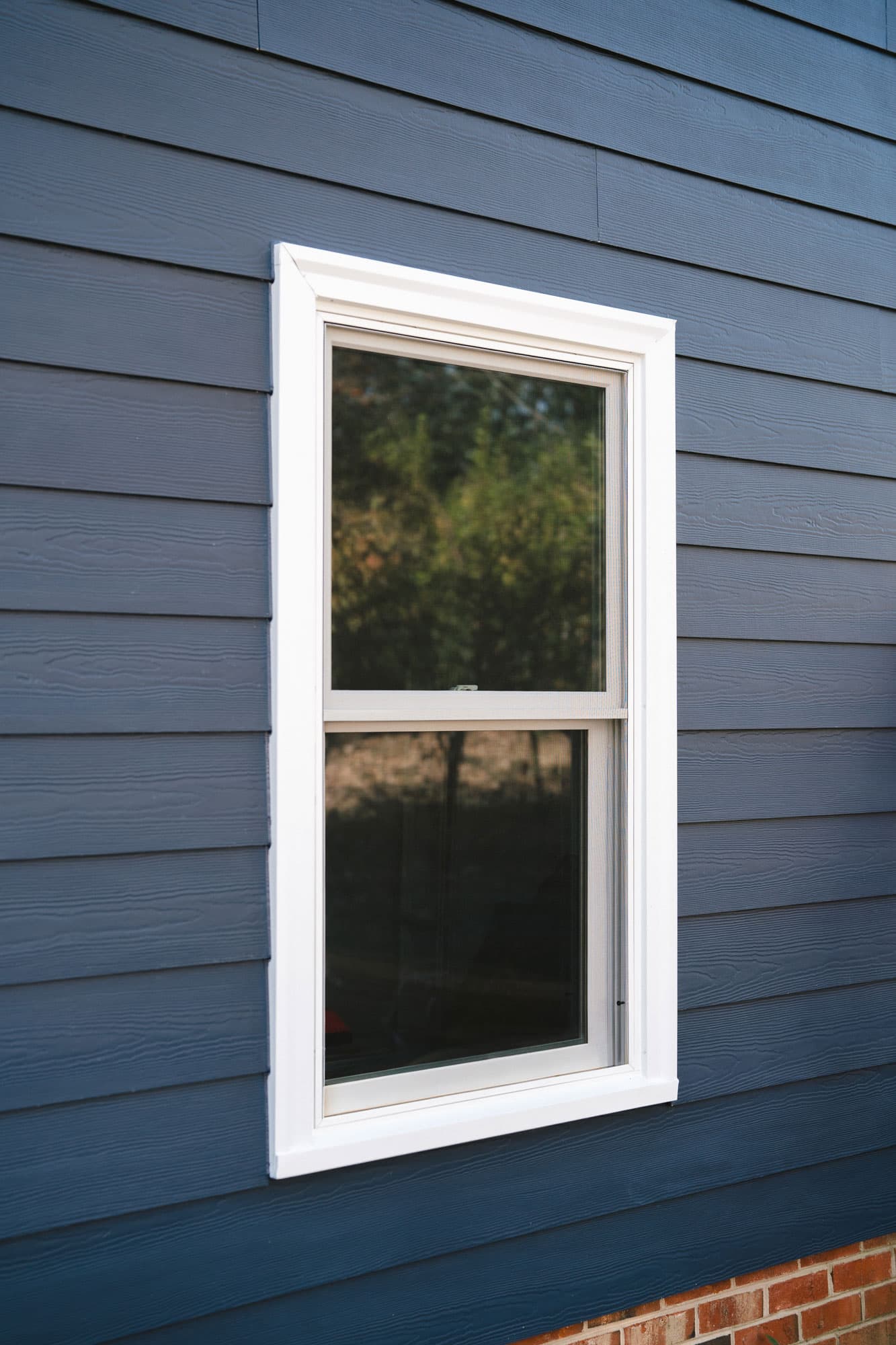 Window Replacement in Charleston | Baker Home Exteriors