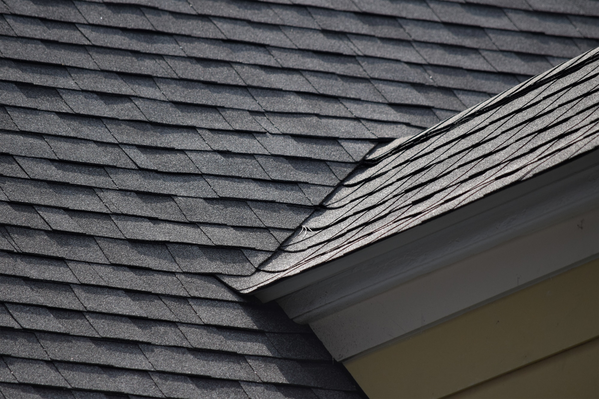 CertainTeed Landmark Pewter - Baker Home Exteriors