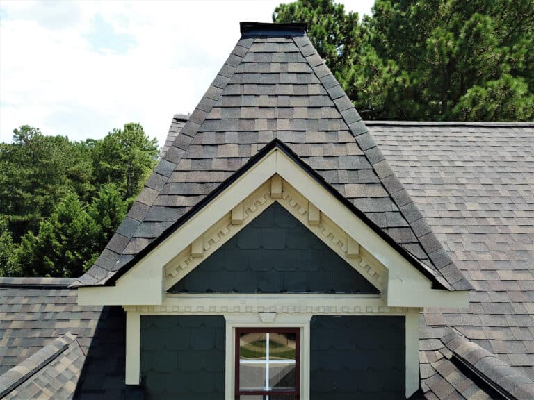 Owens Corning Duration Black Sable - Baker Home Exteriors