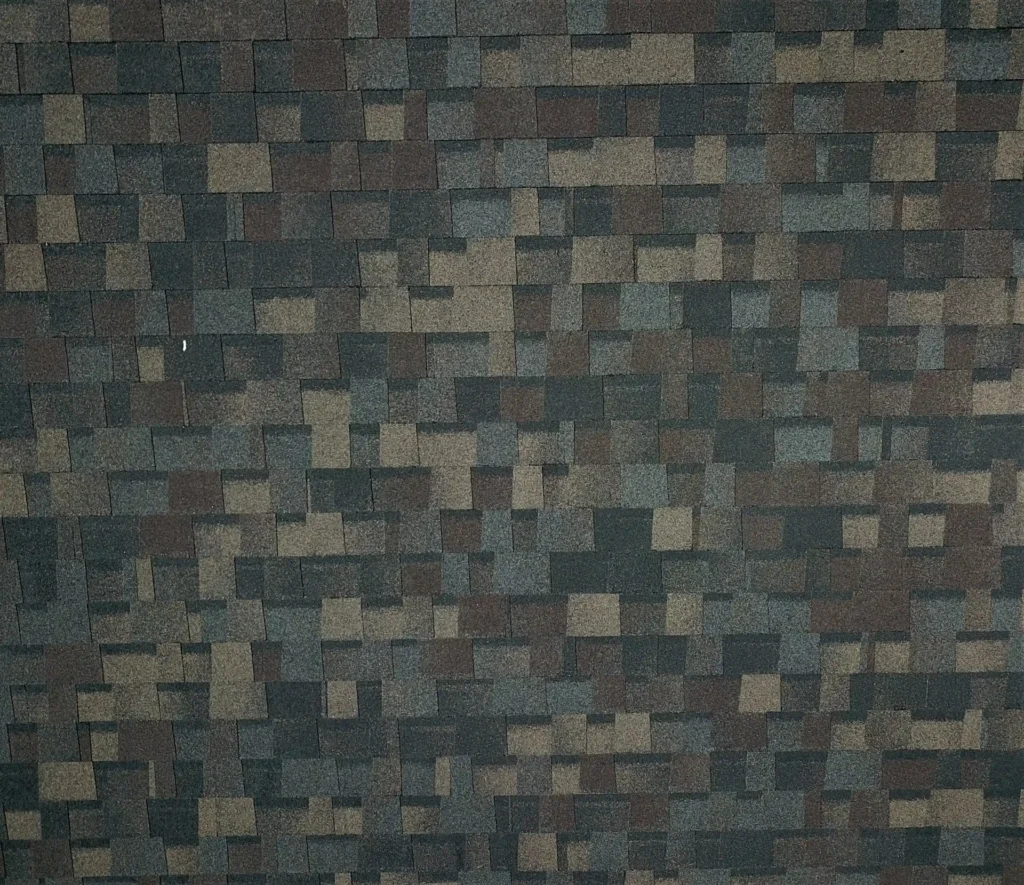 Owens Corning Duration Black Sable - Baker Home Exteriors