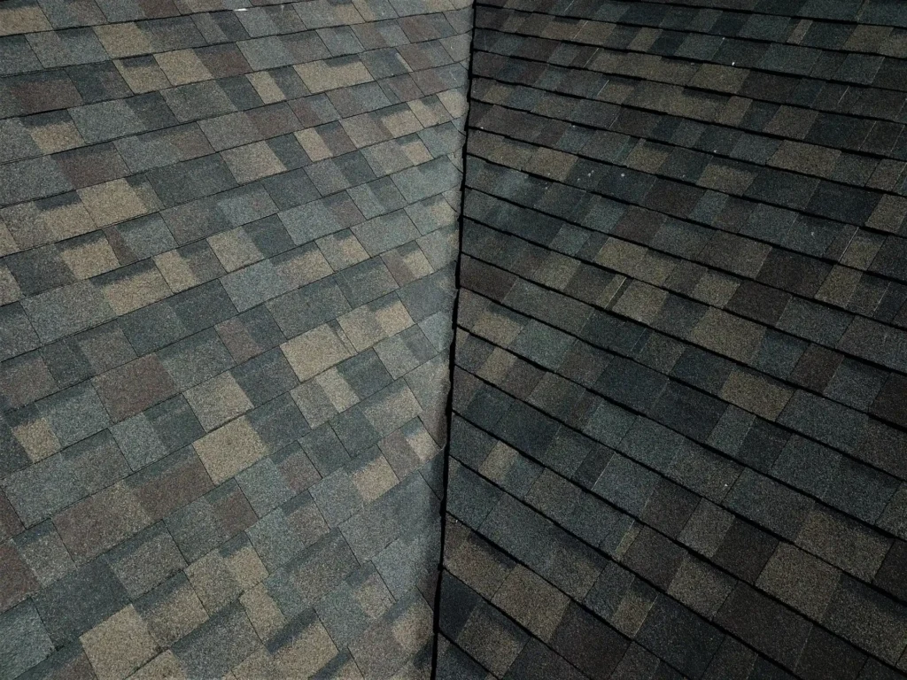 Owens Corning Duration Black Sable - Baker Home Exteriors