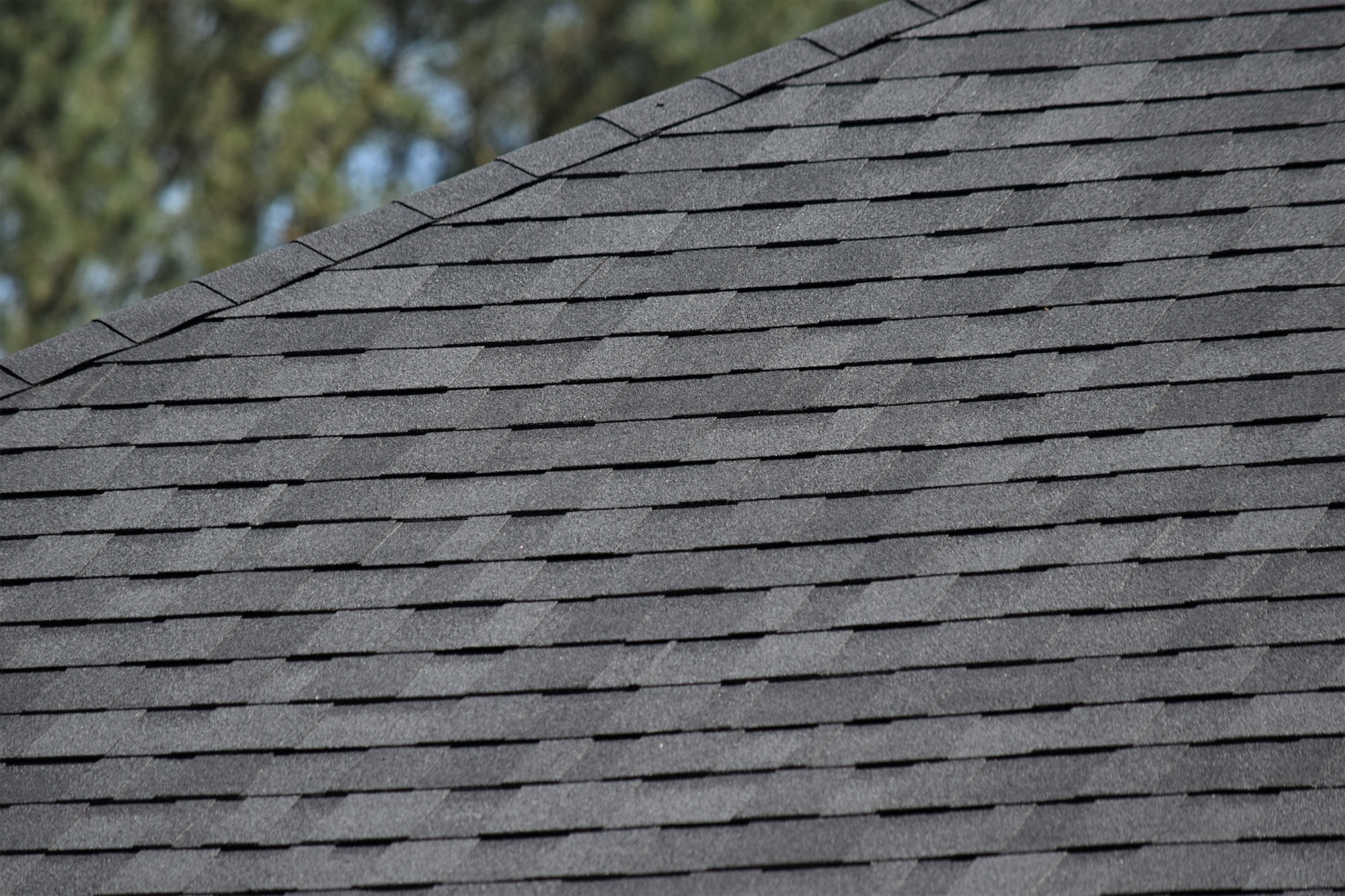 Owens Corning Duration Onyx Black - Baker Home Exteriors