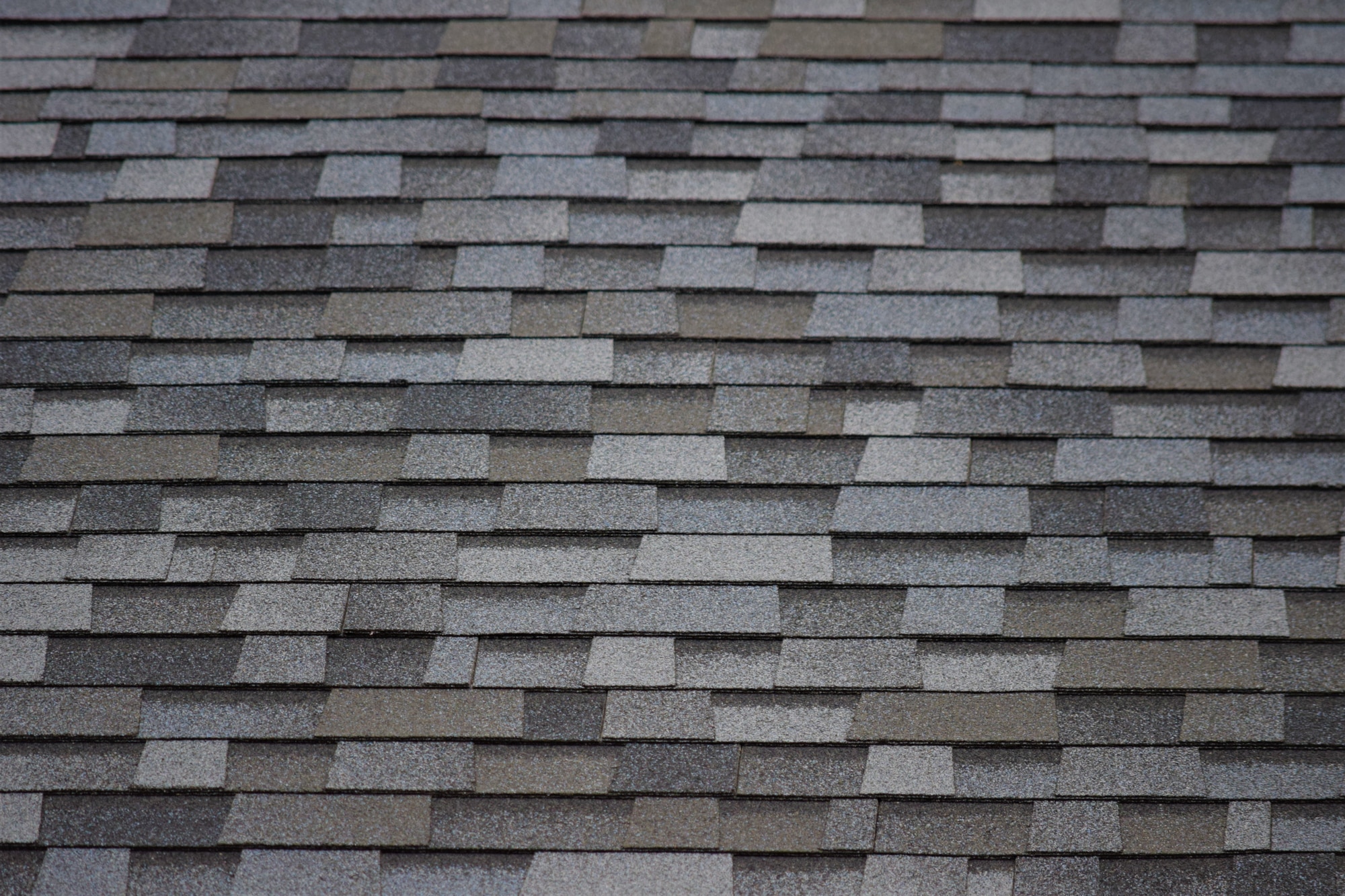 Owens Corning Duration Pacific Wave - Baker Home Exteriors