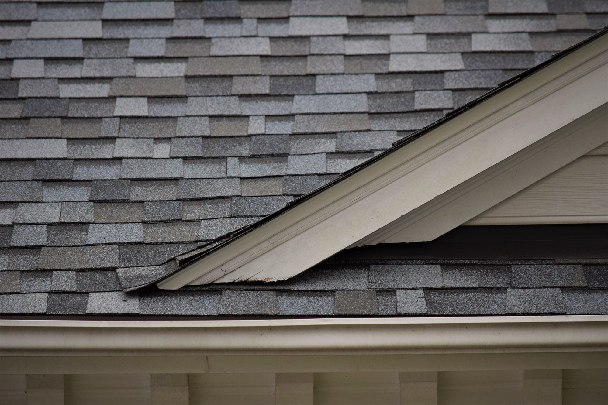 Owens Corning Duration Pacific Wave - Baker Home Exteriors