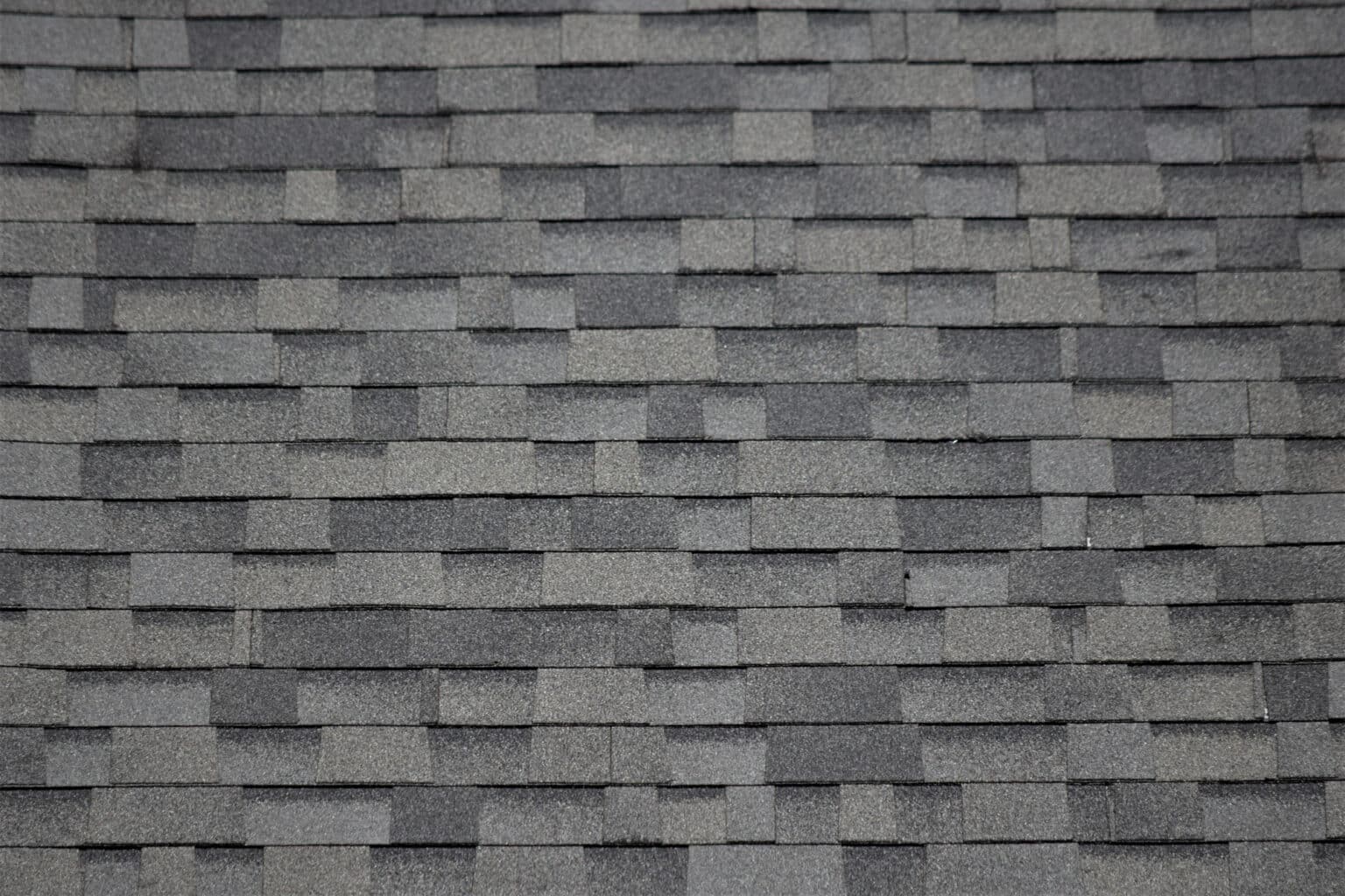 Owens Corning Duration Williamsburg Gray - Baker Home Exteriors