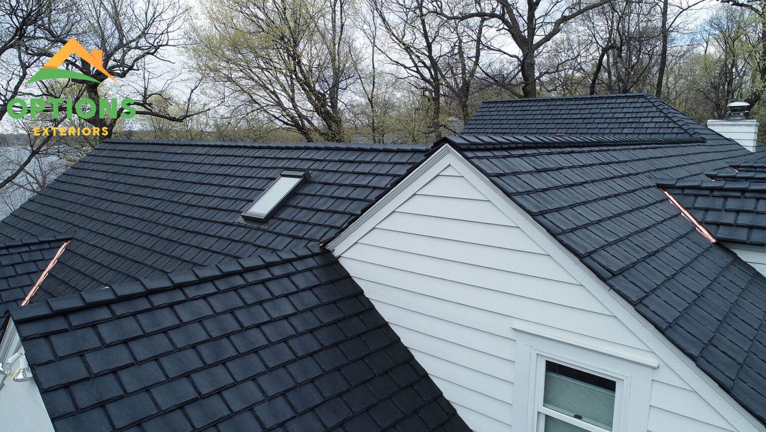 Brava Roofing Installation & Repair | Baker Home Exteriors